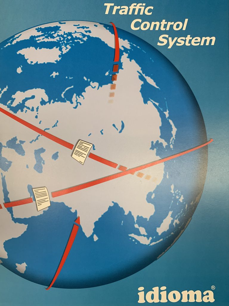 What is a Translation Management System (TMS)? - idioma